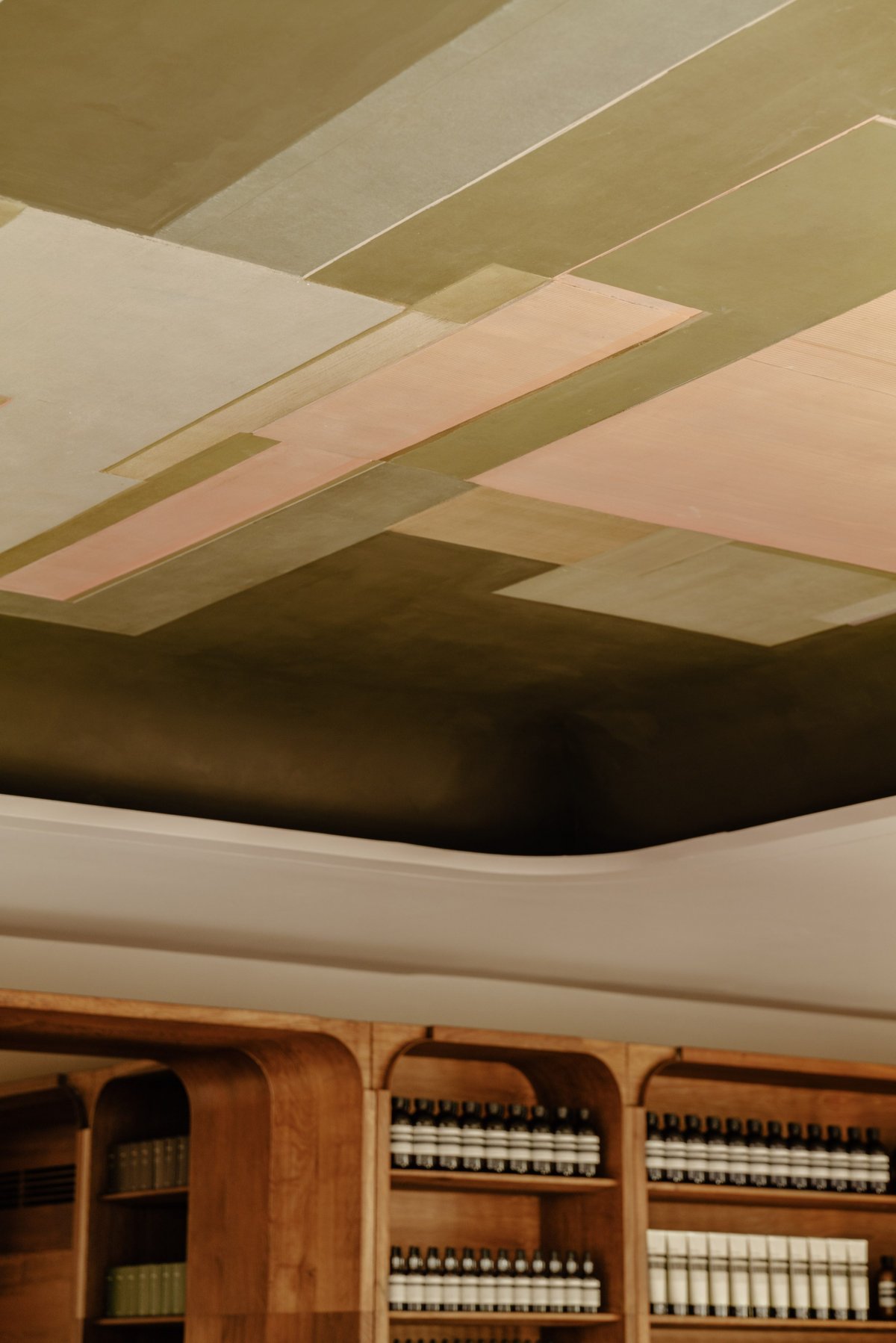 YinjiSpace - Aesop x Aesop Marylebone Store